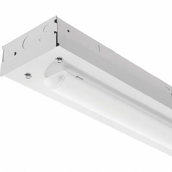 Lithonia Lighting - Strip Lights; Lamp Type: LED ; Mounting Type ...