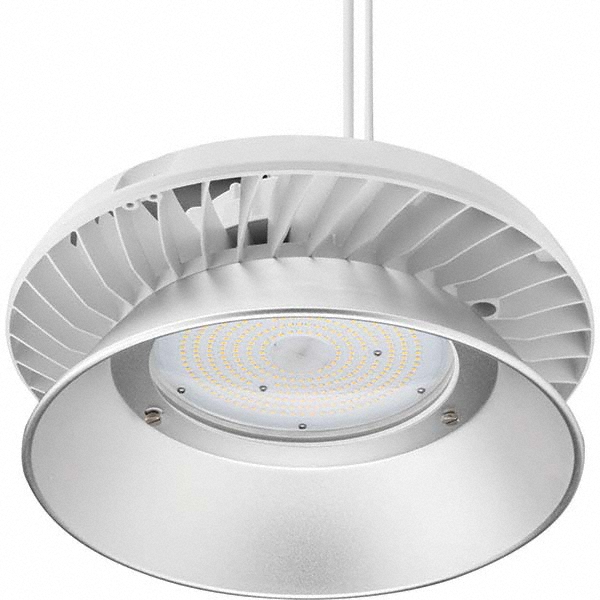 Lithonia Lighting - High Bay & Low Bay Fixtures; Fixture Type: High Bay ...