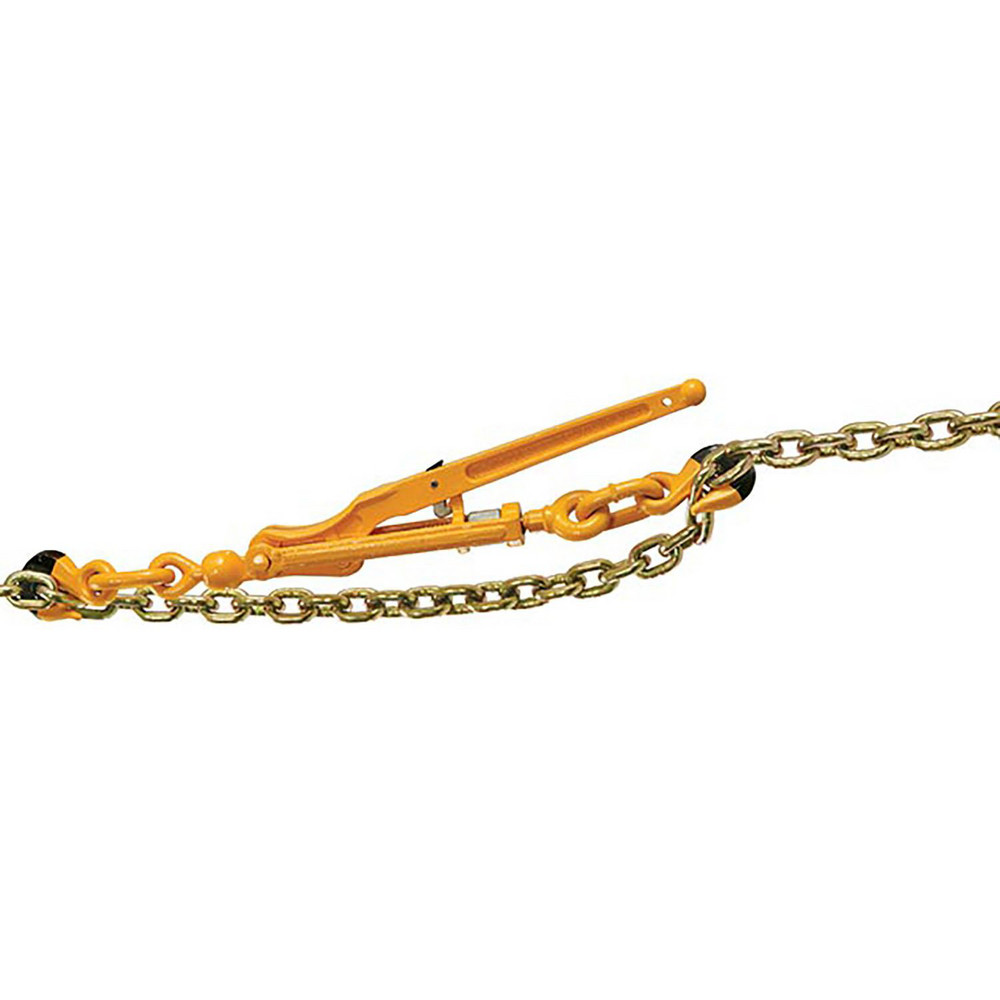 US Cargo Control - Loadbinders; Loadbinder Type: Lever; Maximum Chain ...