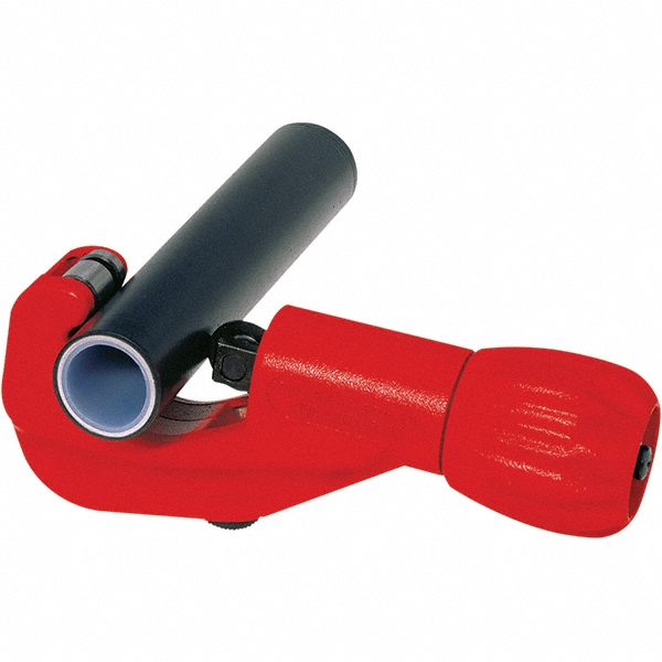 Rothenberger - Hand Tube Cutter: 1/4 to 1-5/8" Tube | MSC Direct