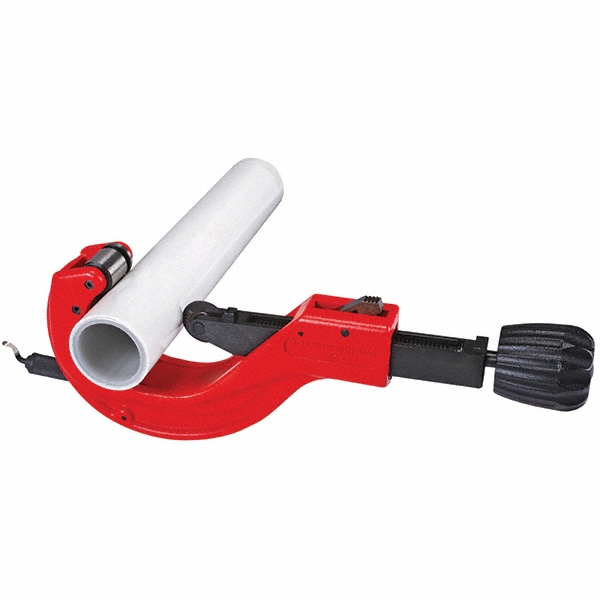 Rothenberger - Hand Tube Cutter: 2 to 5" Tube | MSC Direct