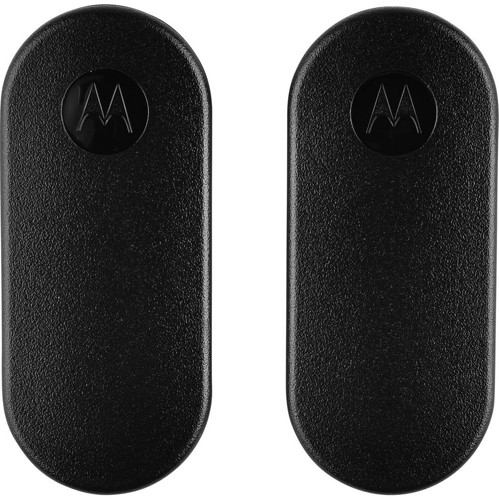 Motorola Solutions Two Way Radio Cases Holders Type Belt Clip