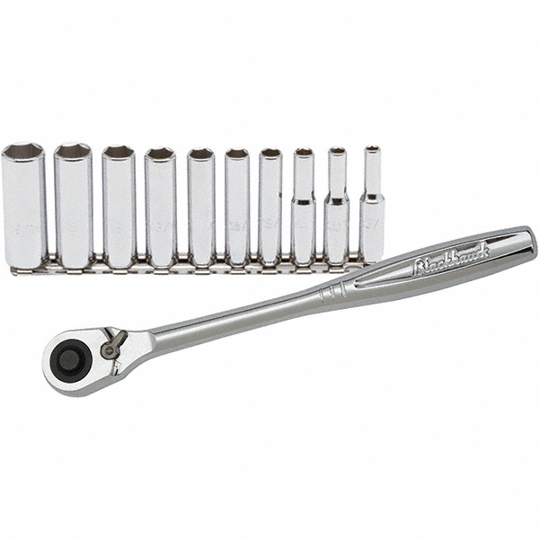 Blackhawk by Proto - Hex & Torx Bit Socket Sets Type: Torx Bit Socket ...