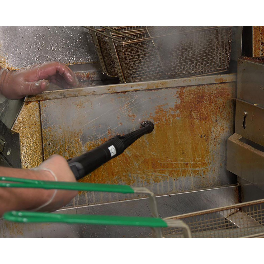 Goodway - Steam Cleaners: Product Type: Commercial, Portable; Steam ...