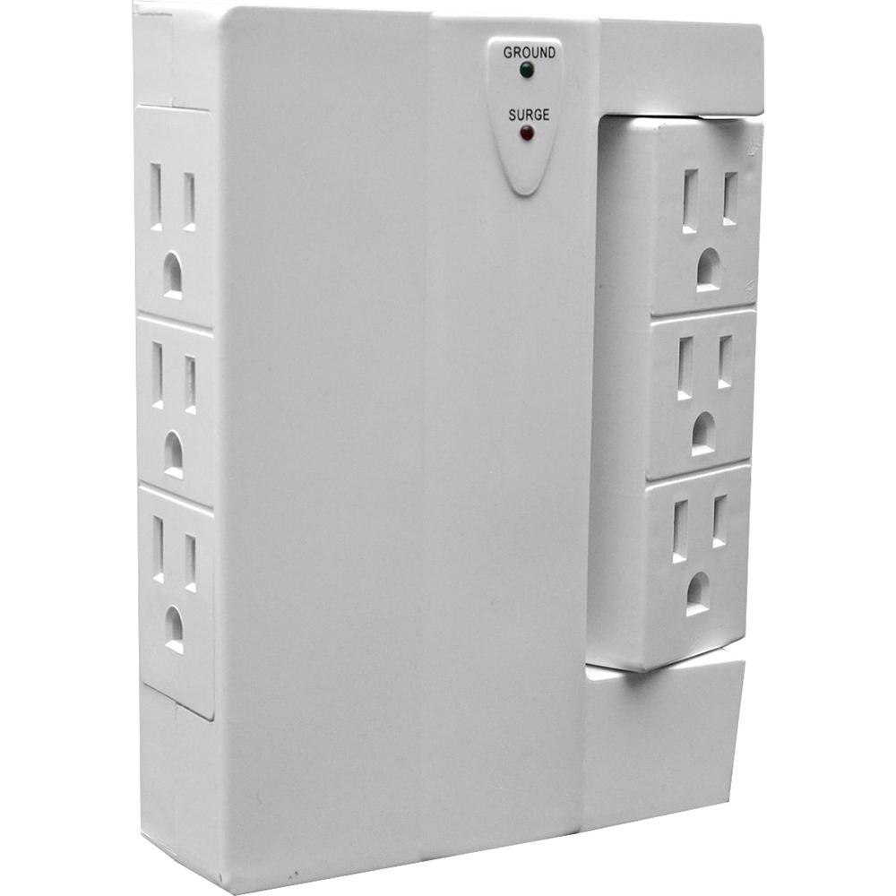 GoGreen Power Electrical Outlet Adapters Adapter Type Wall Tap GoGreen Power Electrical Outlet Adapters Adapter Type Wall Tap