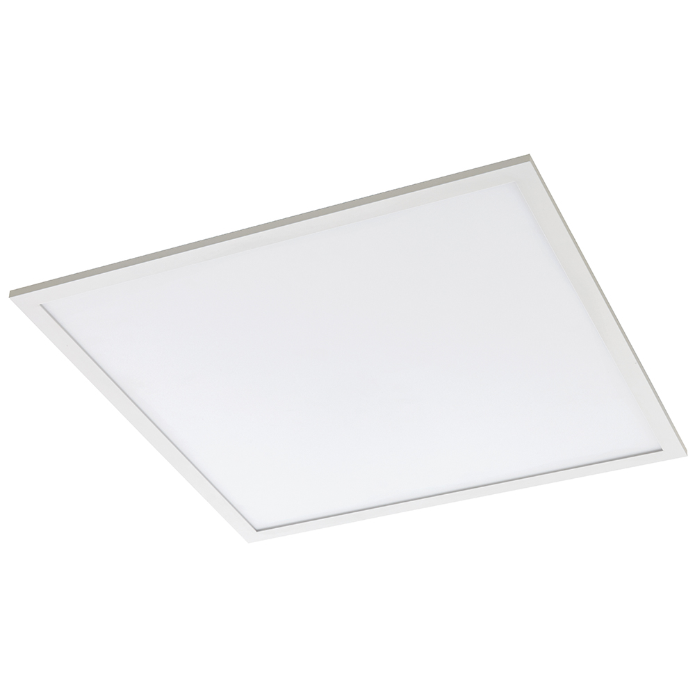 SYLVANIA - Troffers; Lamp Type: LED ; Troffer Size (Feet): 2x4 ...