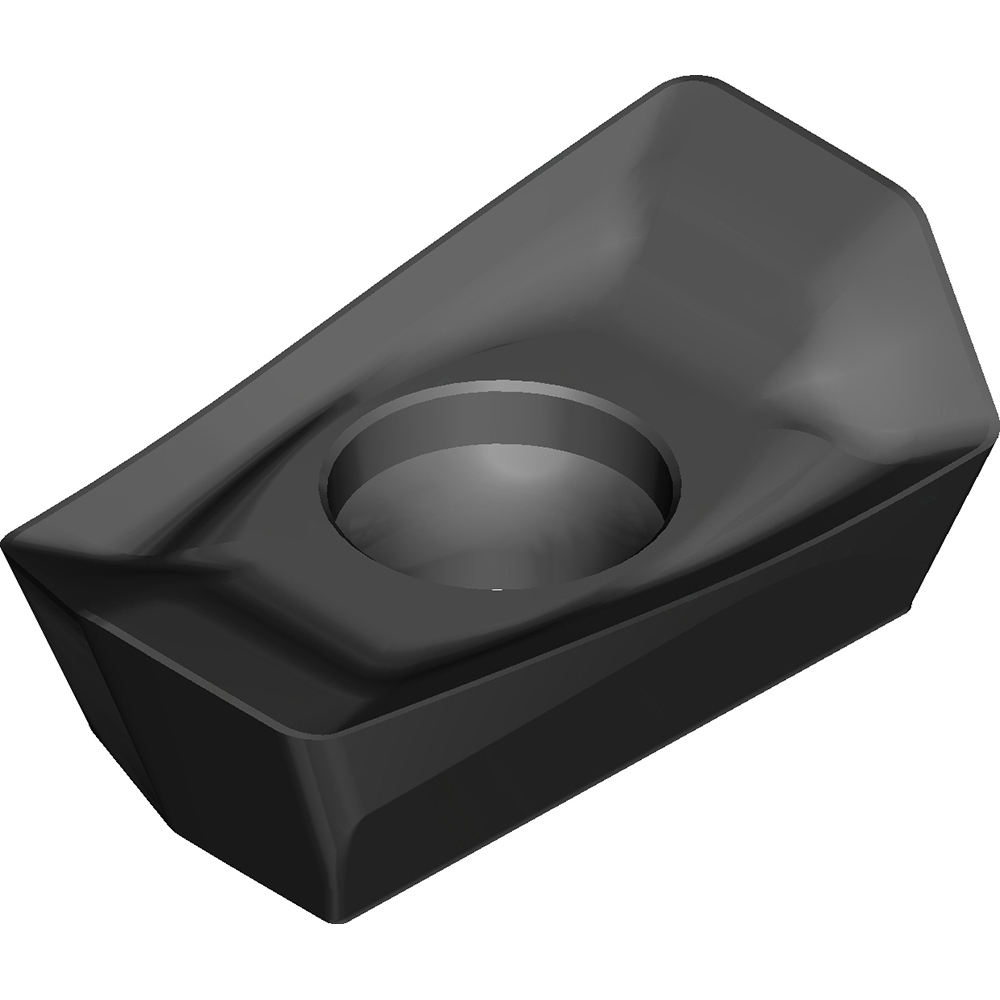 Sumitomo - Milling Insert: ACK2000, Solid Carbide | MSC Direct