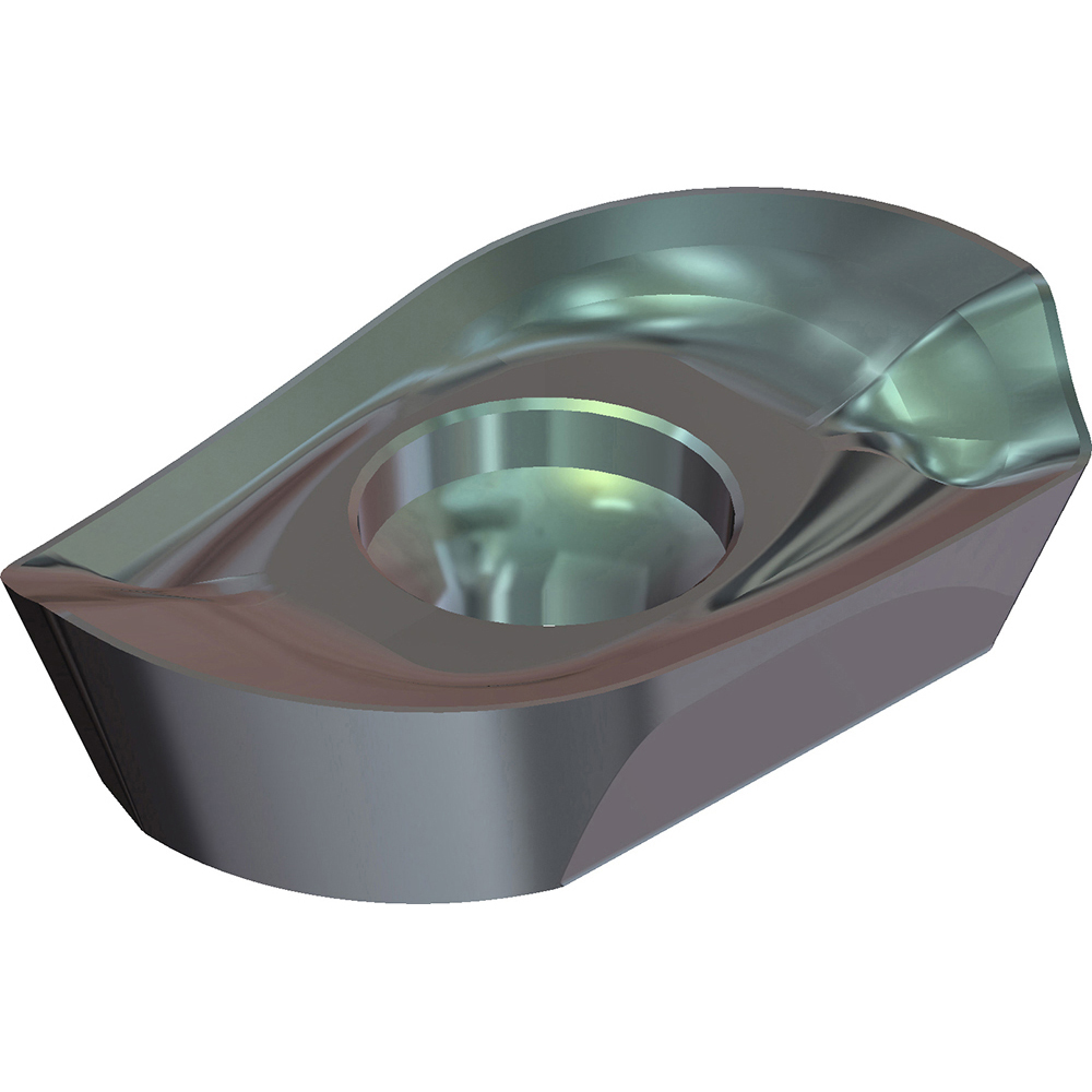Sumitomo - Milling Insert: DL2000, Solid Carbide | MSC Direct