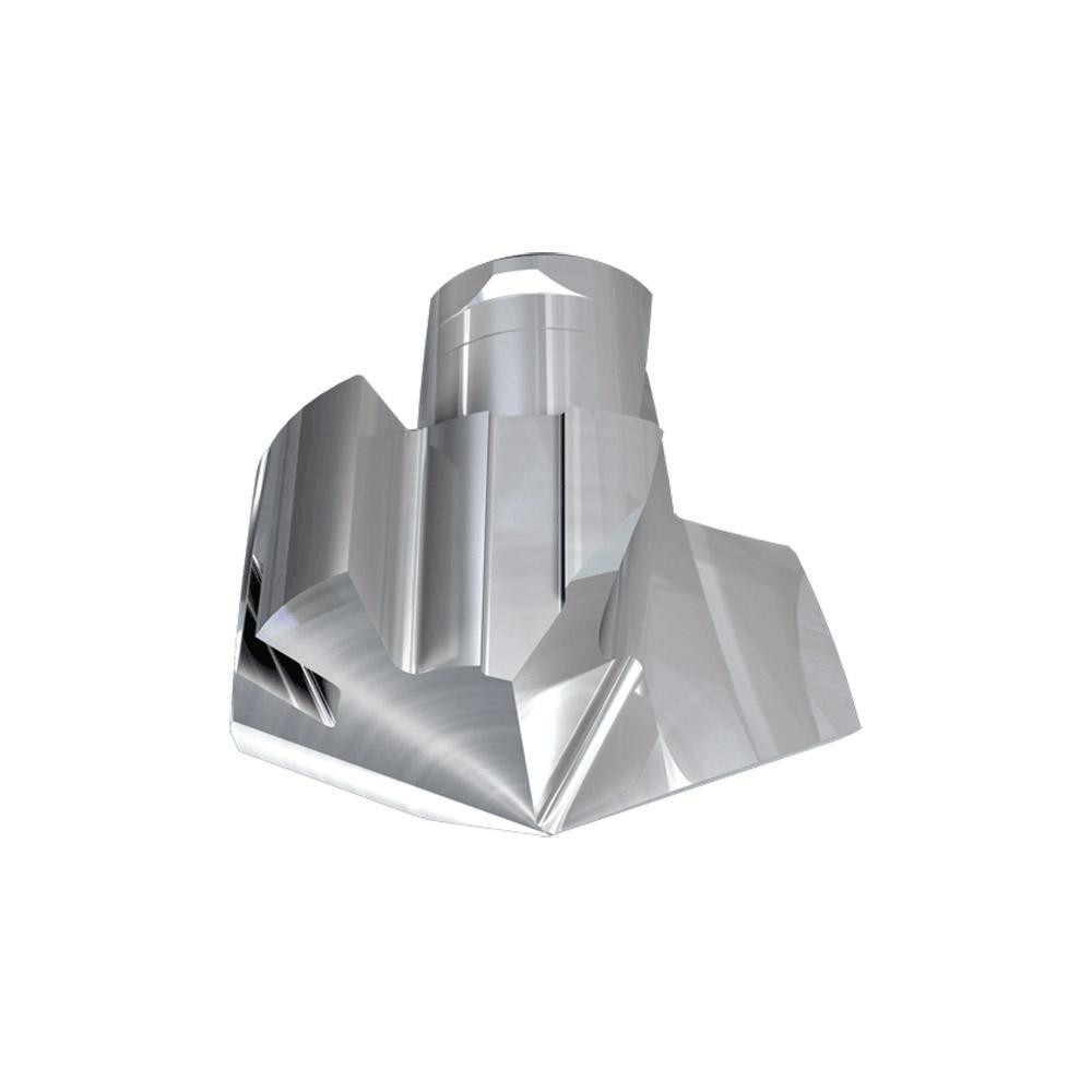 Iscar - Replaceable Drill Tips: ICN0625 IC08, 0.6253" Dia, 15.88 mm Dia ...
