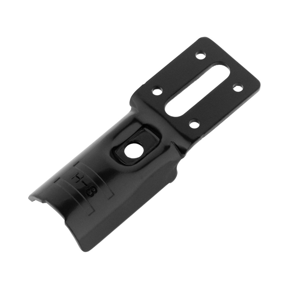 Flexpipe - Framing Pipe Fittings & Connectors: Product Type: Side ...