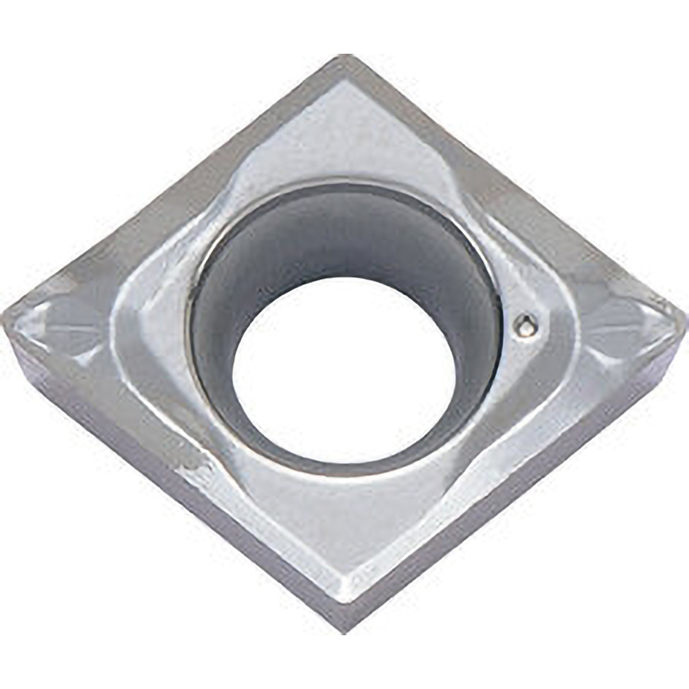 Kyocera - Turning Insert: CCGT32505AP KW10, Carbide | MSC Direct