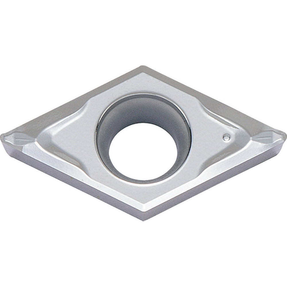 Kyocera - Turning Insert: DCGT3251AP KW10, Carbide | MSC Direct