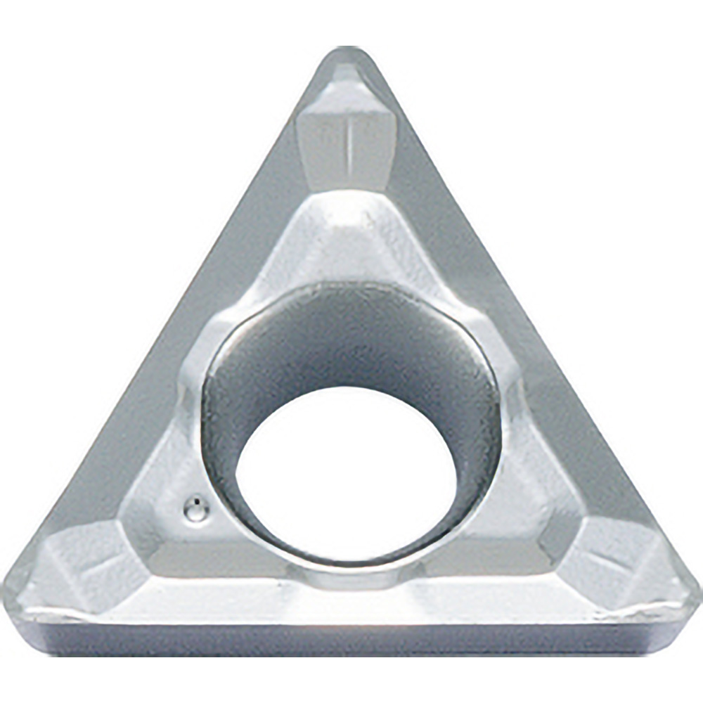 Kyocera - Turning Insert: TPGT222AP KW10, Carbide | MSC Direct