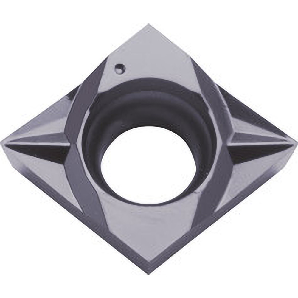 Kyocera - Turning Insert: CCGT21502MFPSK PR1725, Carbide | MSC Direct