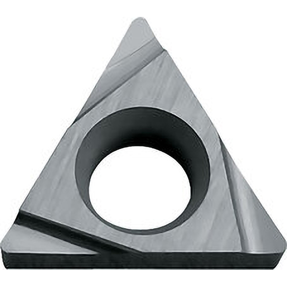 Kyocera - Boring Inserts: Insert Style: TBET; Insert Size Code: 1211 ...