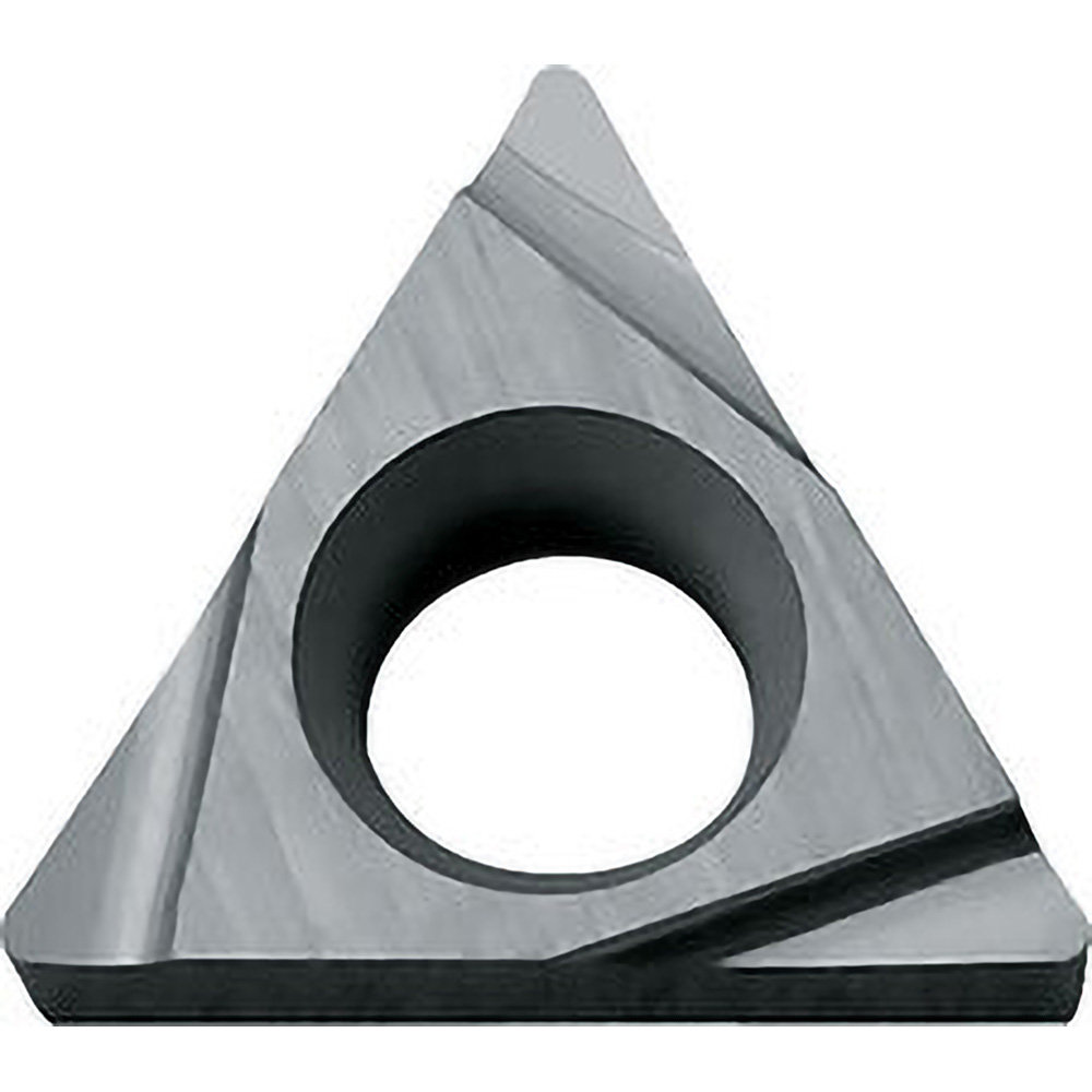 Kyocera - Boring Inserts: Insert Style: TBET; Insert Size Code: 1211 ...