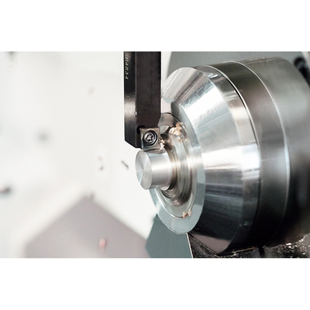 Kyocera - Boring Inserts: Insert Style: TBGT; Insert Size Code: 12102 ...