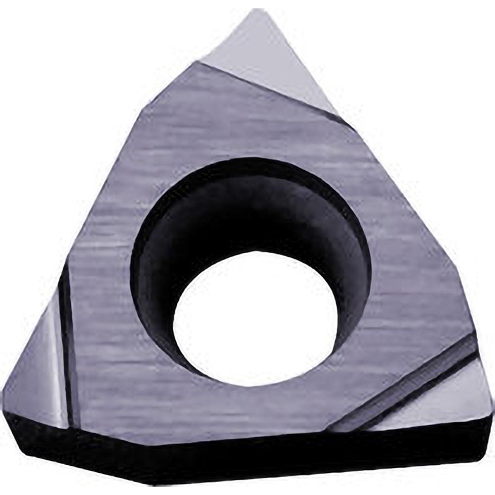 Kyocera - Boring Inserts: Insert Style: WBET; Insert Size Code: 12102 ...