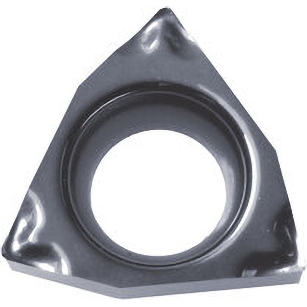 Kyocera - Boring Inserts: WBGT, 12105, Carbide, P01, M20, M30, P30, M10 ...