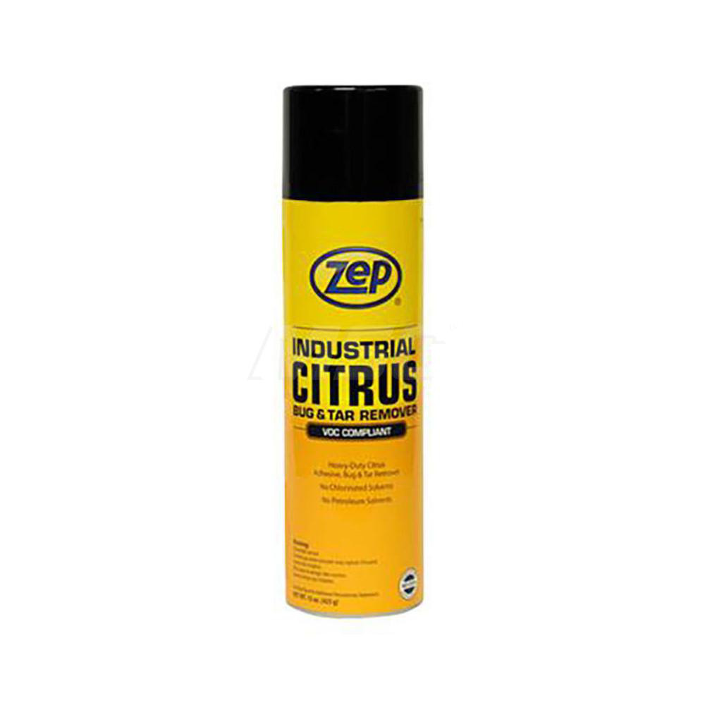 ZEP - Cleaner & Degreaser: 15 oz, Can, Concentrated | MSC Direct
