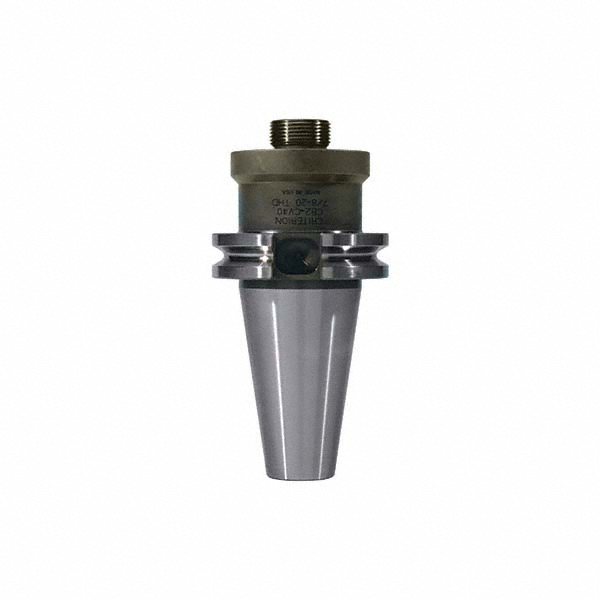 Allied Machine and Engineering - Boring Head Taper Shank: CAT40 ...