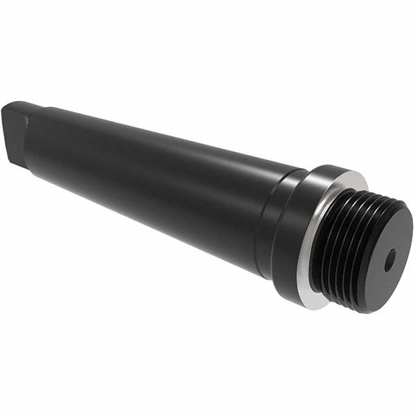 Allied Machine and Engineering - Boring Head Taper Shank: 2MT, Threaded ...