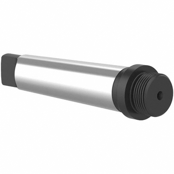 Allied Machine and Engineering - Boring Head Arbors, Shanks & Adapters ...