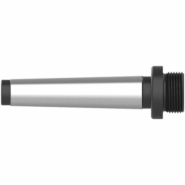 Allied Machine and Engineering - Boring Head Arbors, Shanks & Adapters ...