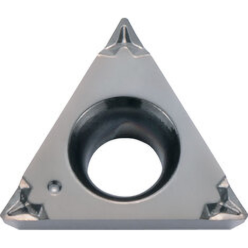 Kyocera - Boring Inserts: Insert Style: TBGT; Insert Size Code: 12105 ...