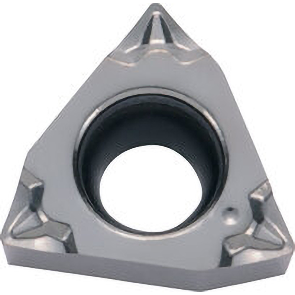 Kyocera - Boring Inserts: Insert Style: WBGT; Insert Size Code: 12102 ...