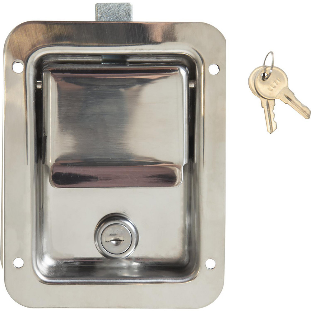 Buyers Products - Case Latches: Type: Single Action; Material ...