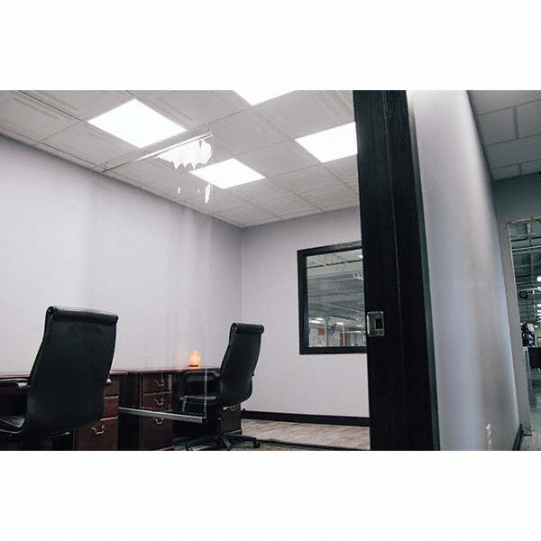 Goff's Enterprises - Social Distancing Partition: 54" OAW, 72" OAH ...