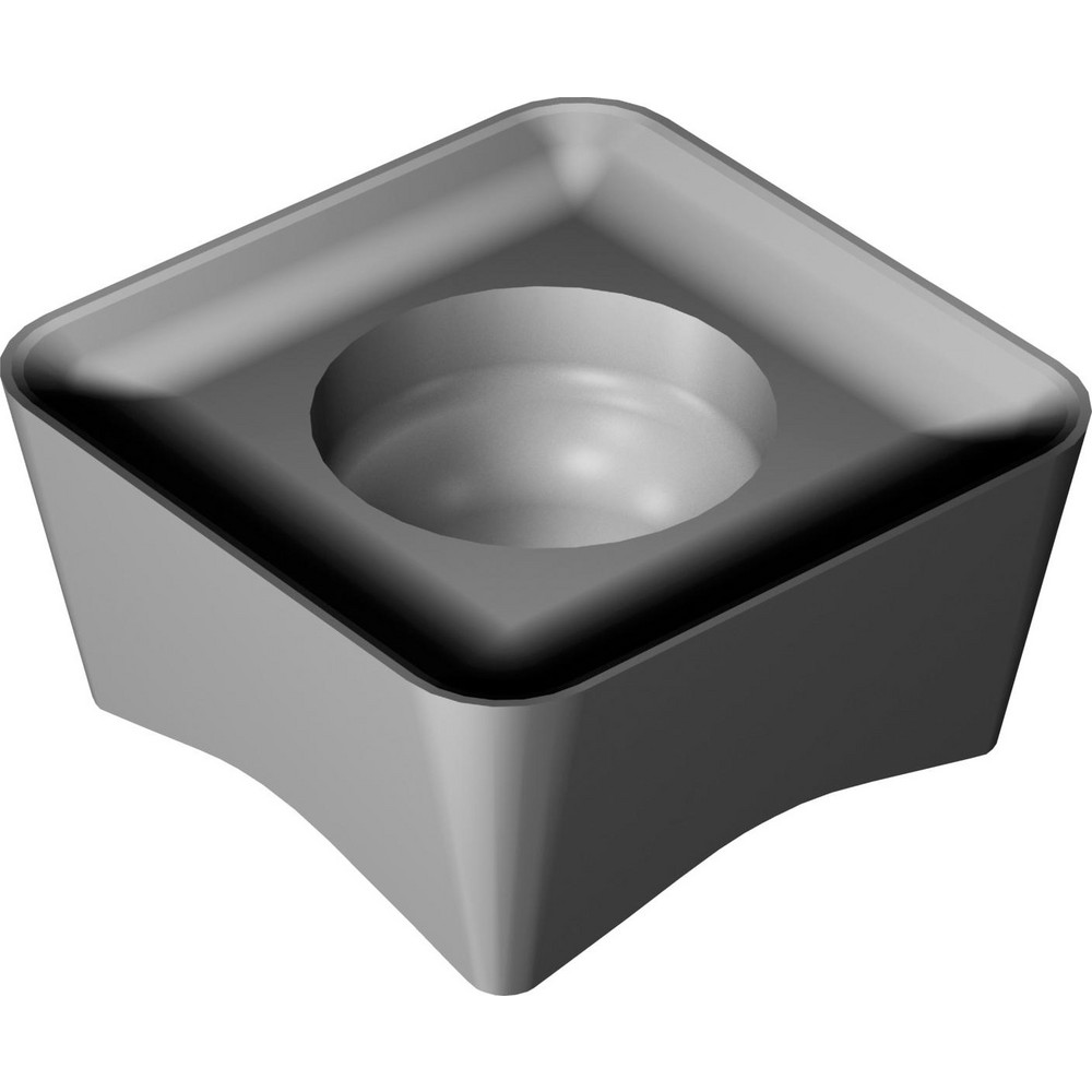 Sandvik Coromant - Milling Insert: ANSI 415N-07 03 20M-M30 S30T, ISO ...