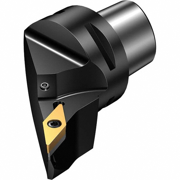 Sandvik Coromant - Modular Turning & Profiling Cutting Unit Heads ...