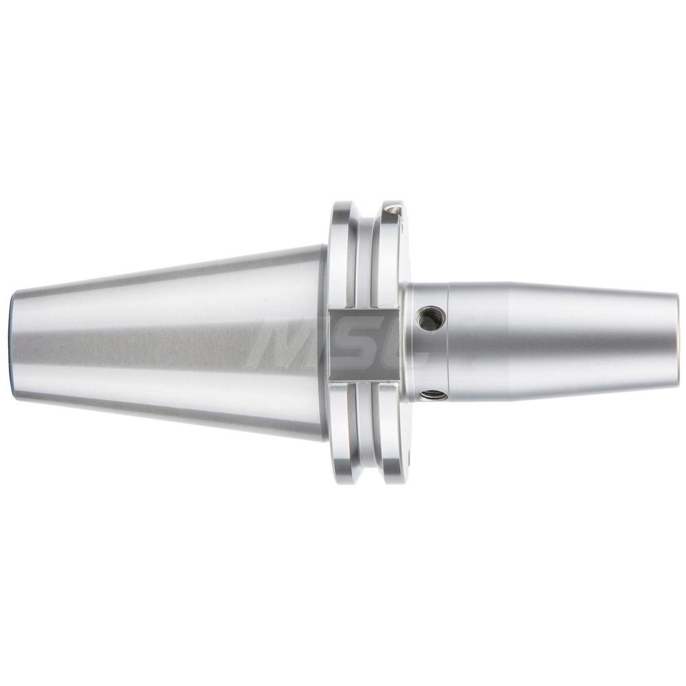 Mapal - Shrink-Fit Tool Holder & Adapter: CAT40 Taper Shank, 0.2362 ...