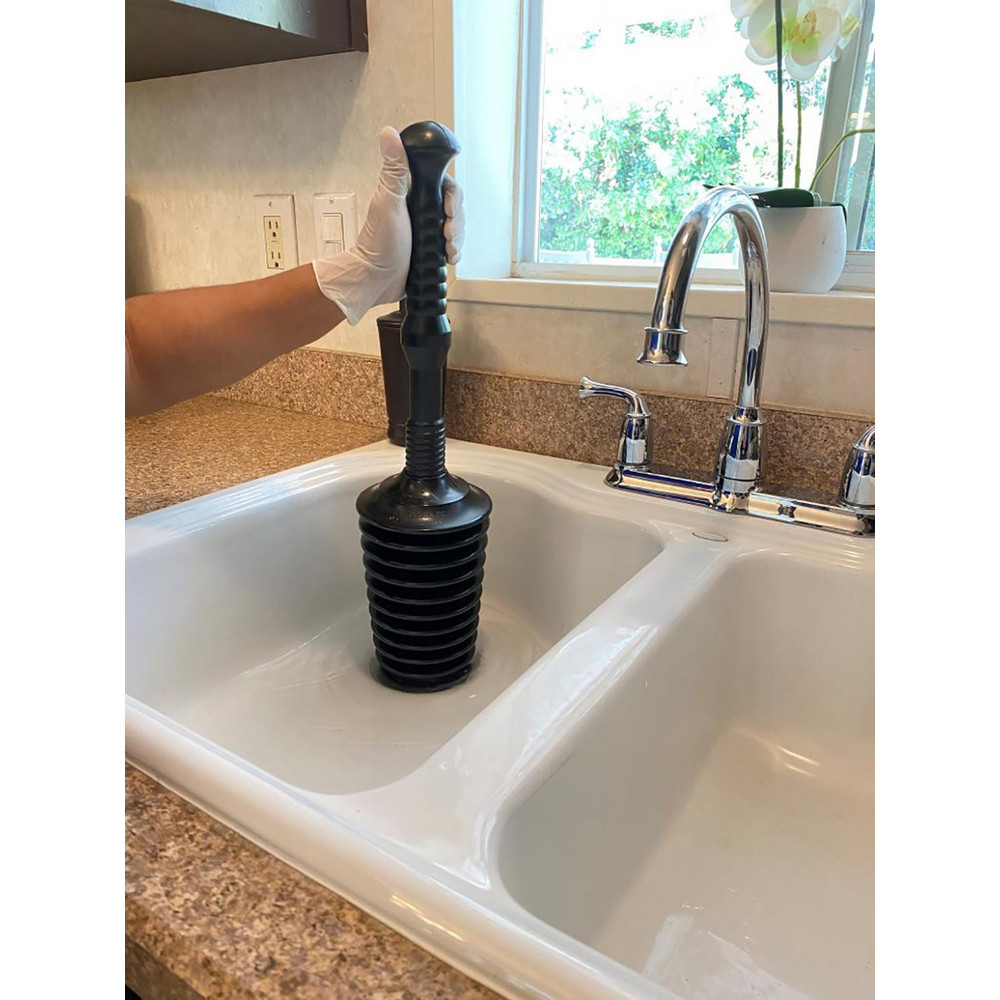 GT Water Products, Inc. - Force Cups & Plungers: Type: Bellows Plunger ...