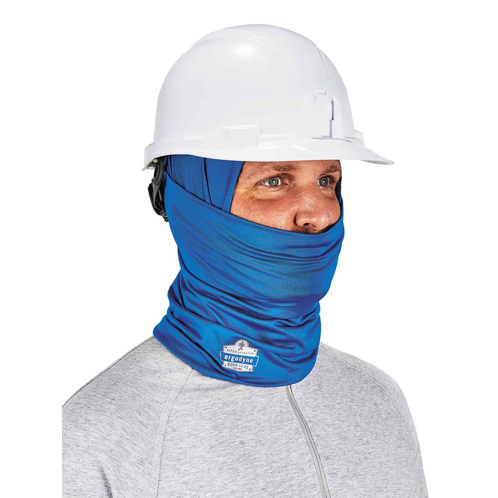 Ergodyne - Hats, Headbands & Bandanas; Garment Style: Gaiter ; Garment ...