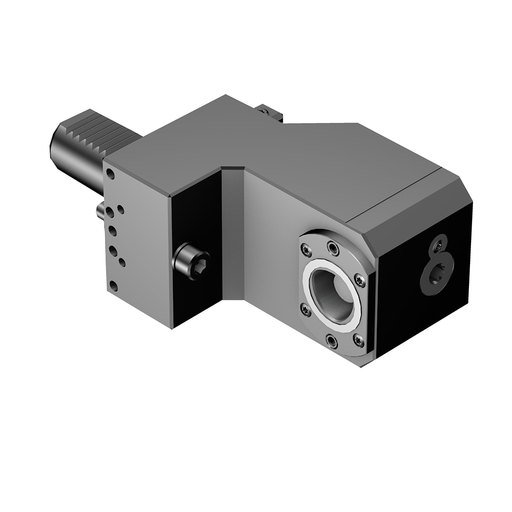 Sandvik Coromant - Modular Lathe Adapter/Mount: Left Hand Cut, C3 ...