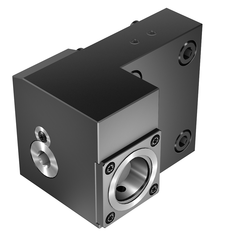 MSC Industrial Supply Co.