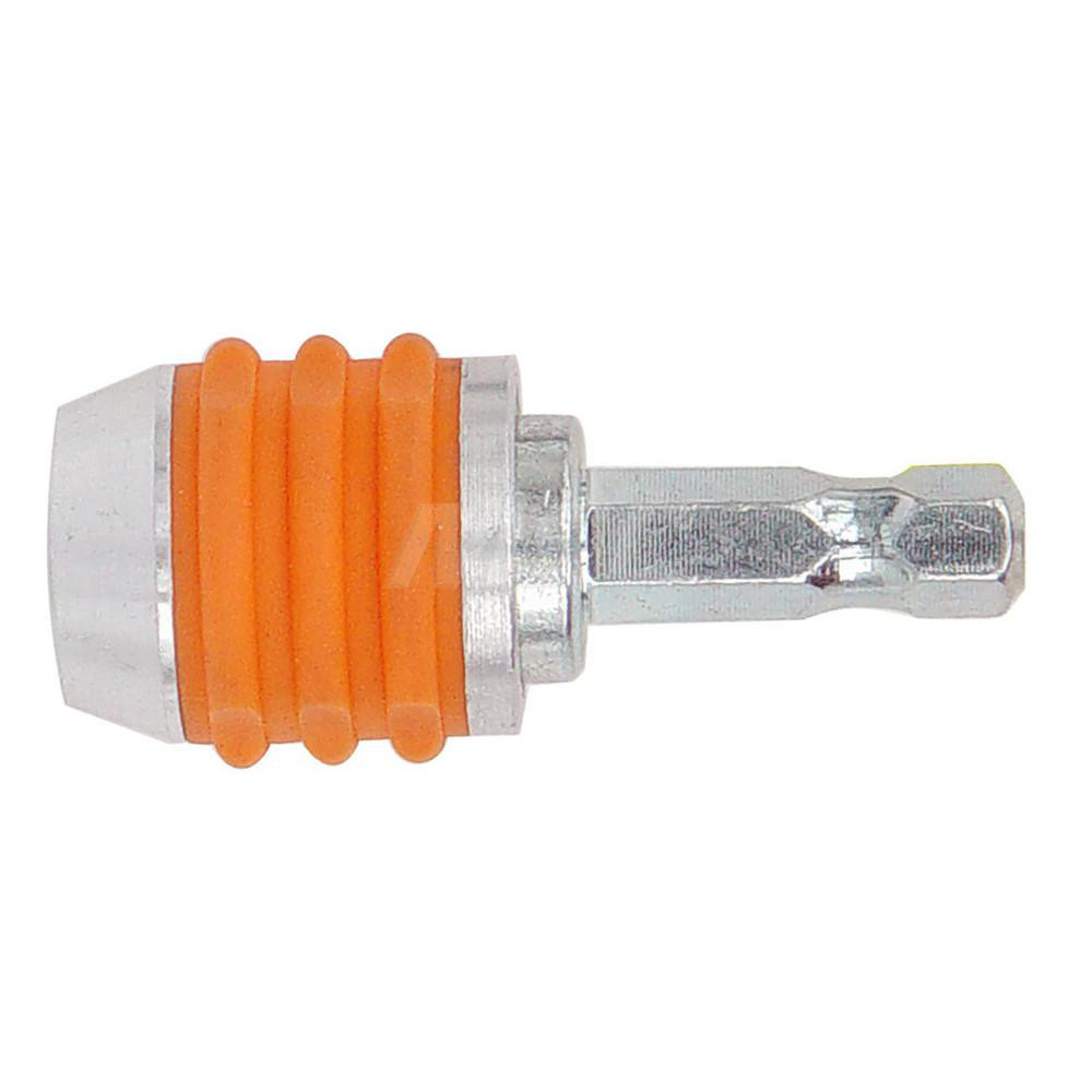 Megapro - Screwdriver Extensions; Type: Quick Connect Coupler ; For Use ...