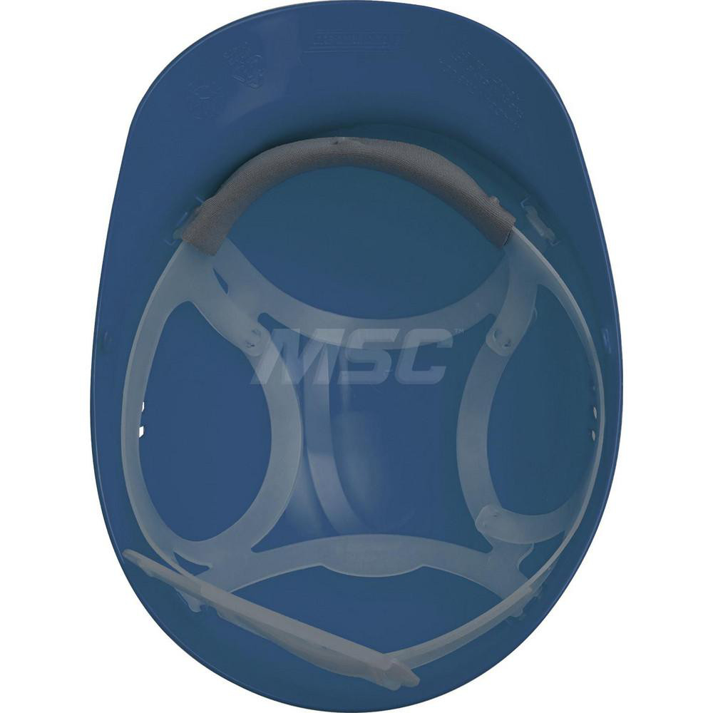 ironCLAD - Bump Caps; Bump Cap Type: Front Brim Bump Cap; Material ...