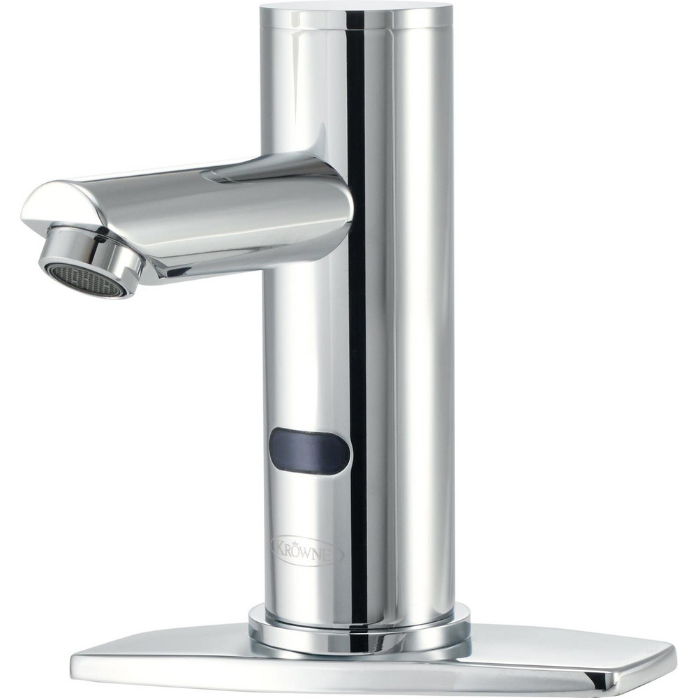Krowne - Sensor Faucet: Cast Basin Spout | MSC Direct