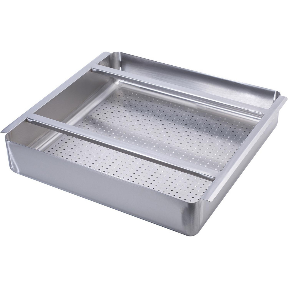 Krowne - Sink Strainers & Stoppers: Type: Dish Pre-Rinse Basket ...