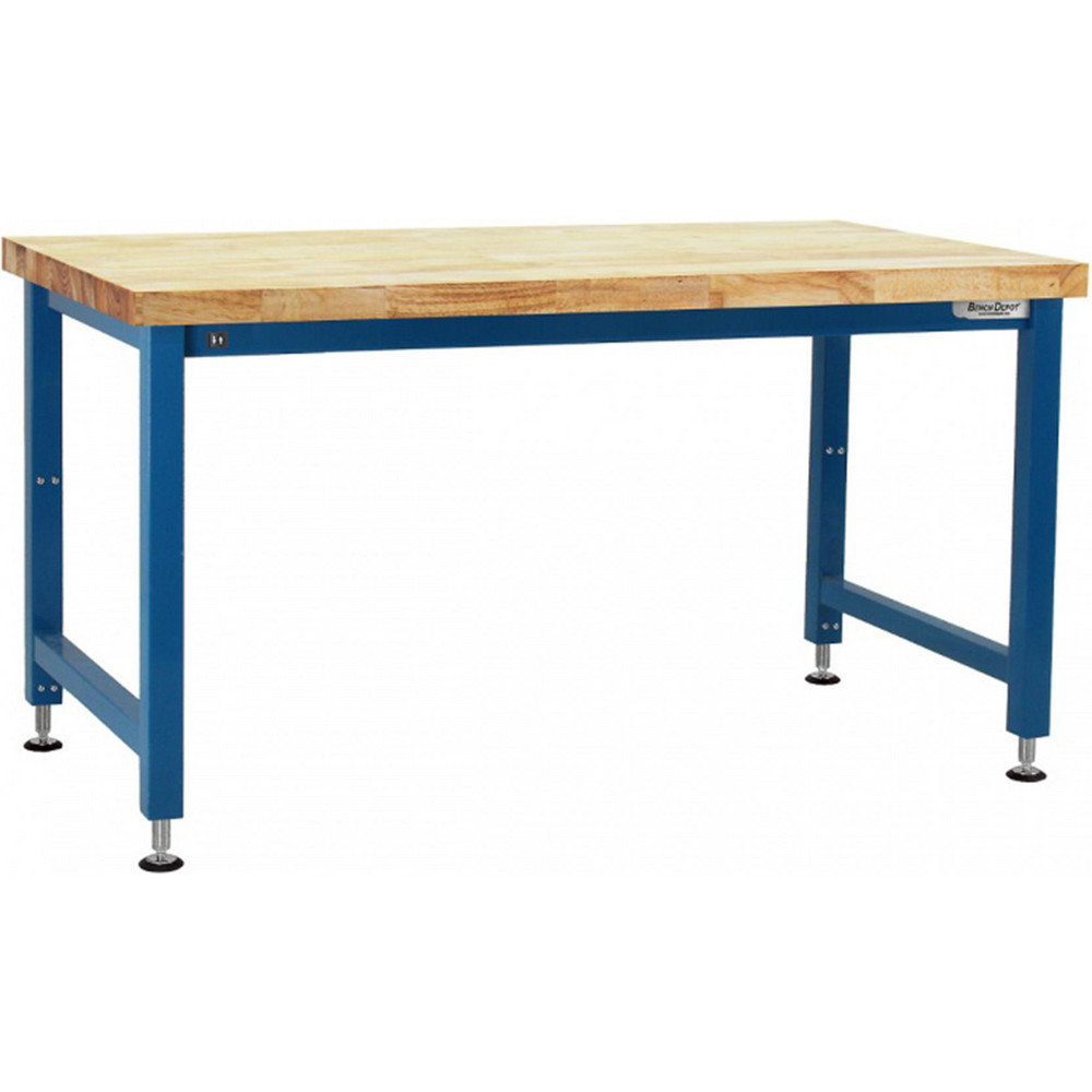 BenchPro - Electric Hydraulic Work Table: 36" Wide, 24" Deep, 30 to 42 ...