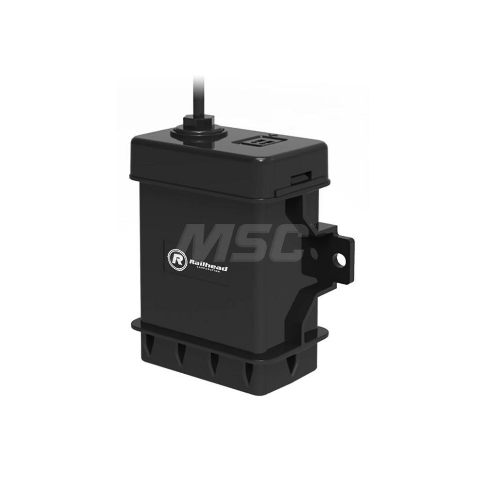 Railhead Corporation - Visual Signal Device Accessories: Signal Device ...