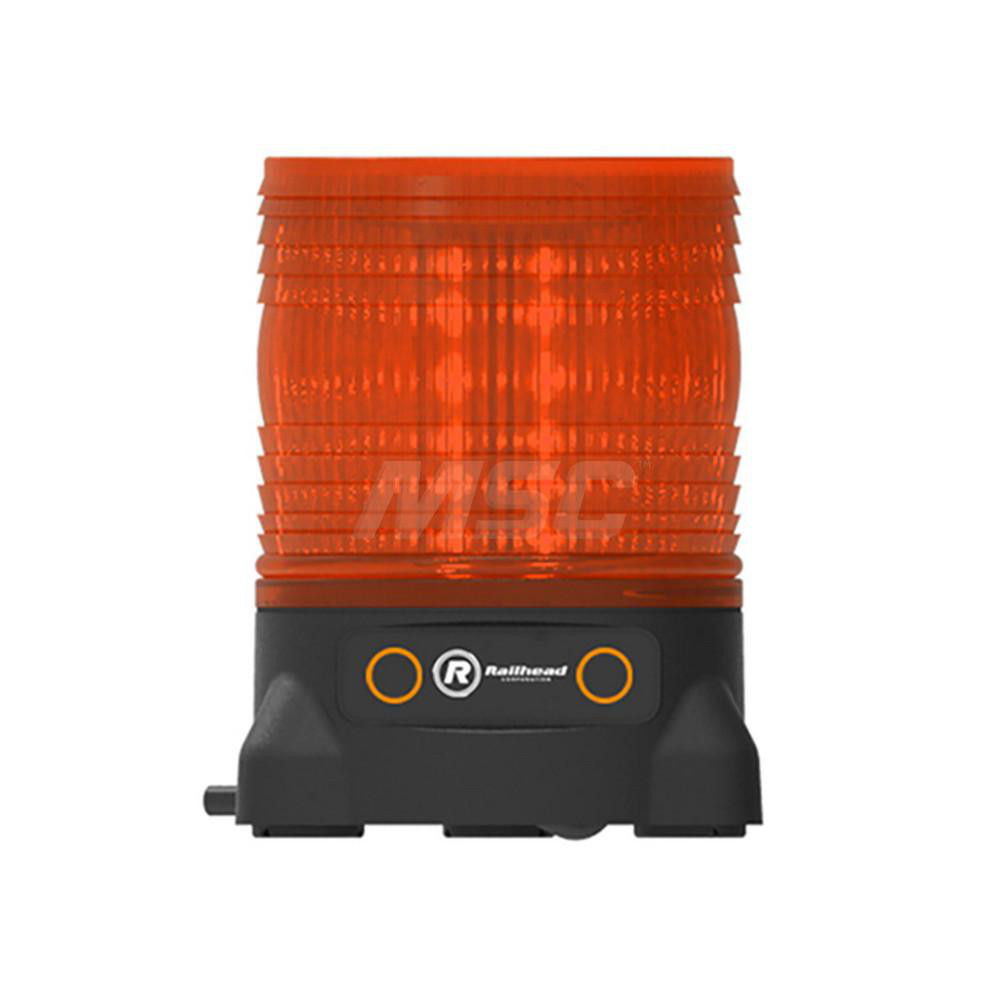 Railhead Corporation - Visual Signal Device Accessories: Signal Device ...