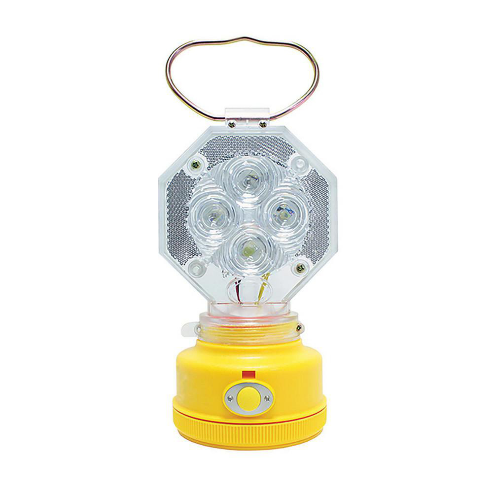 Railhead Corporation - Flashing, Steady & Single Flash Strobe Light ...