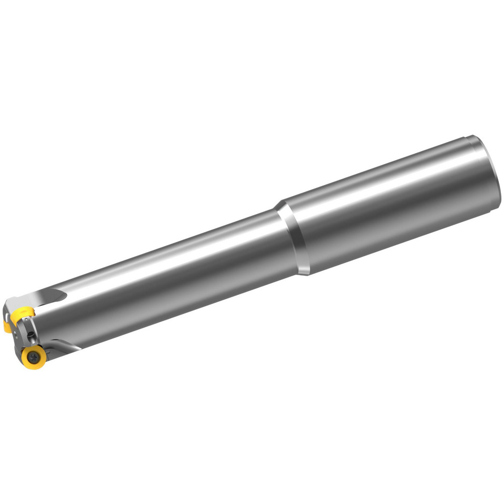 Mitsubishi - Indexable Copy End Mills: Cutting Diameter (mm): 21.79 ...