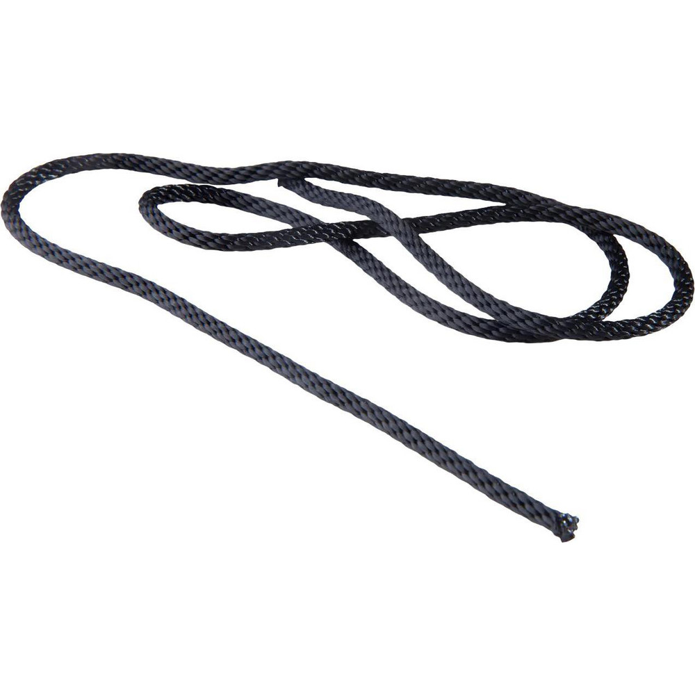 Rope Ratchet - Ratchet Rope Tie Down Kit: 110 lb Limit, 8' OAL, 3/16 ...