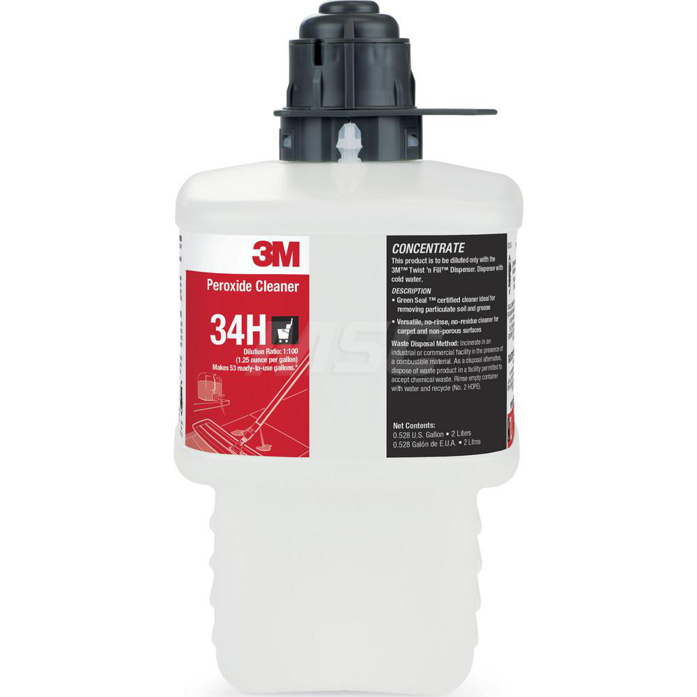 3M - All-Purpose Cleaners & Degreasers; Product Type: All-Purpose ...
